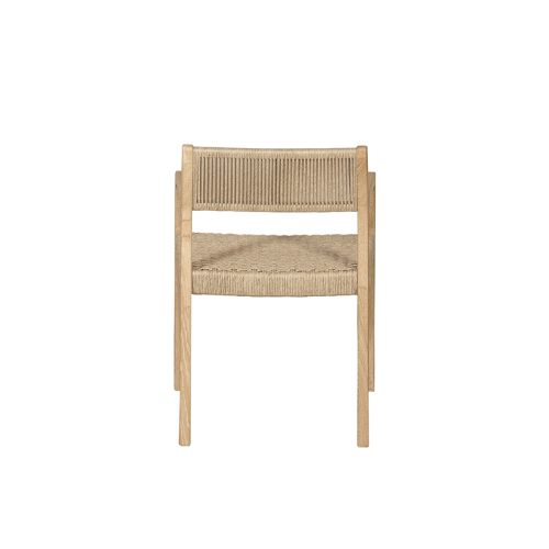 Define Dining Chair | JANISH Home
