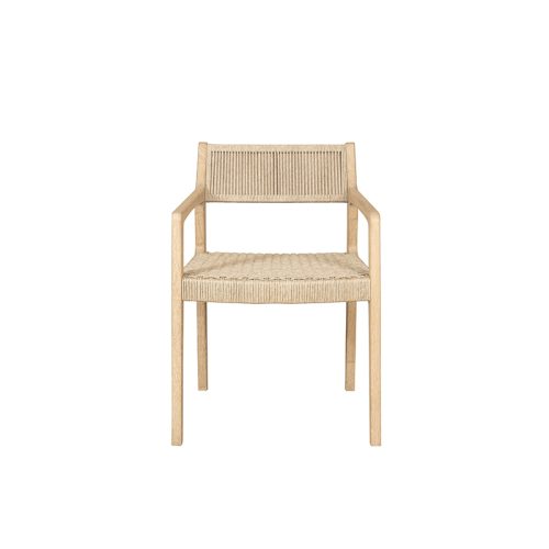 Define Dining Chair | JANISH Home