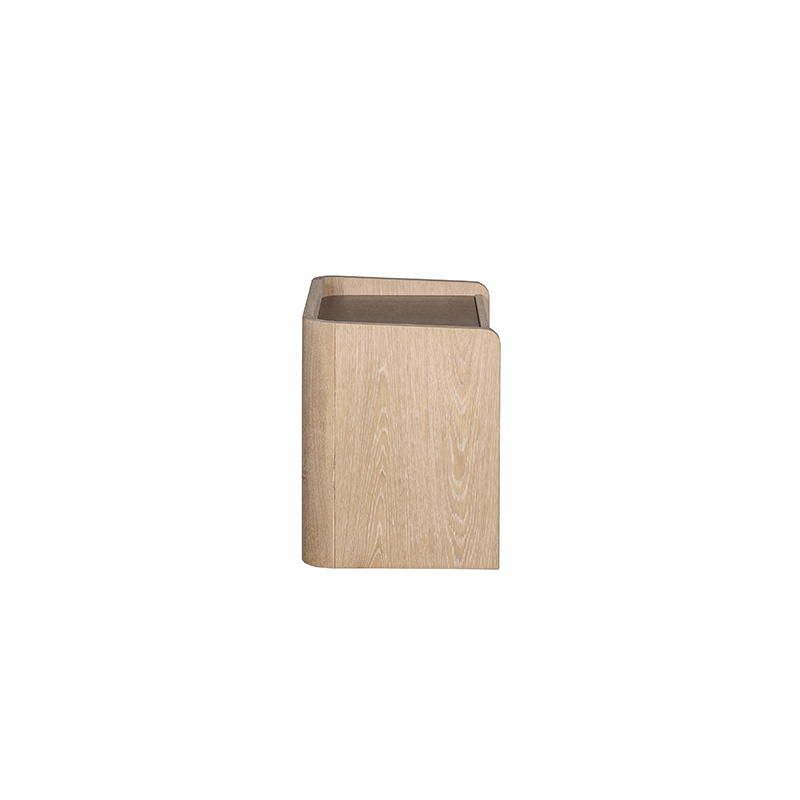 Laguna 1 Drawer Nightstand | JANISH Home