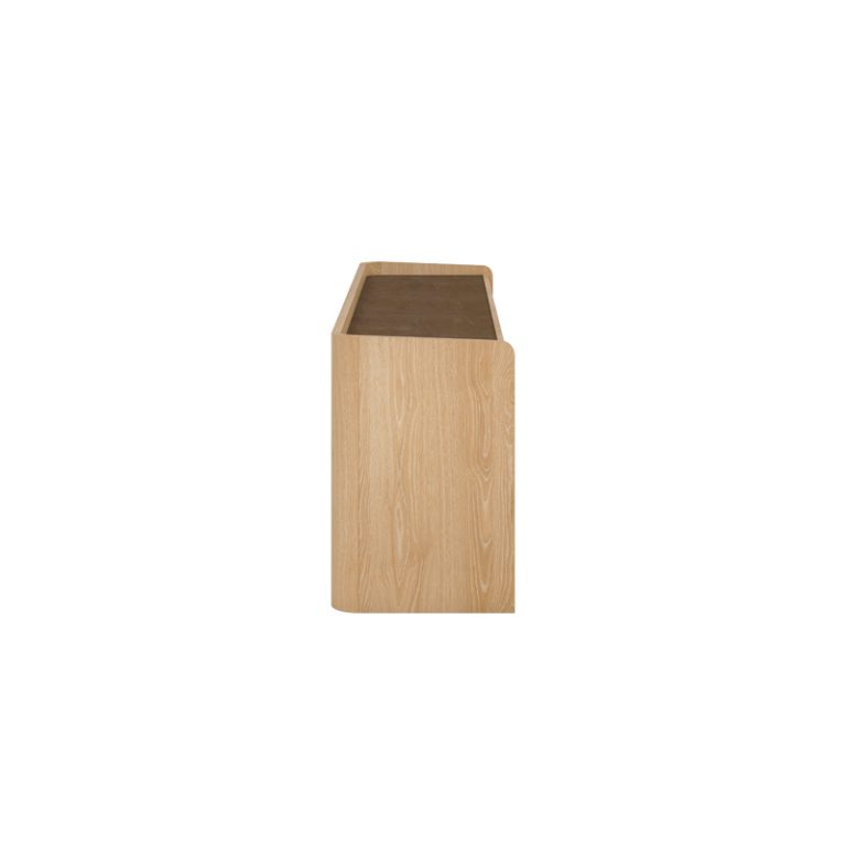 Laguna 4 Door Sideboard | JANISH Home