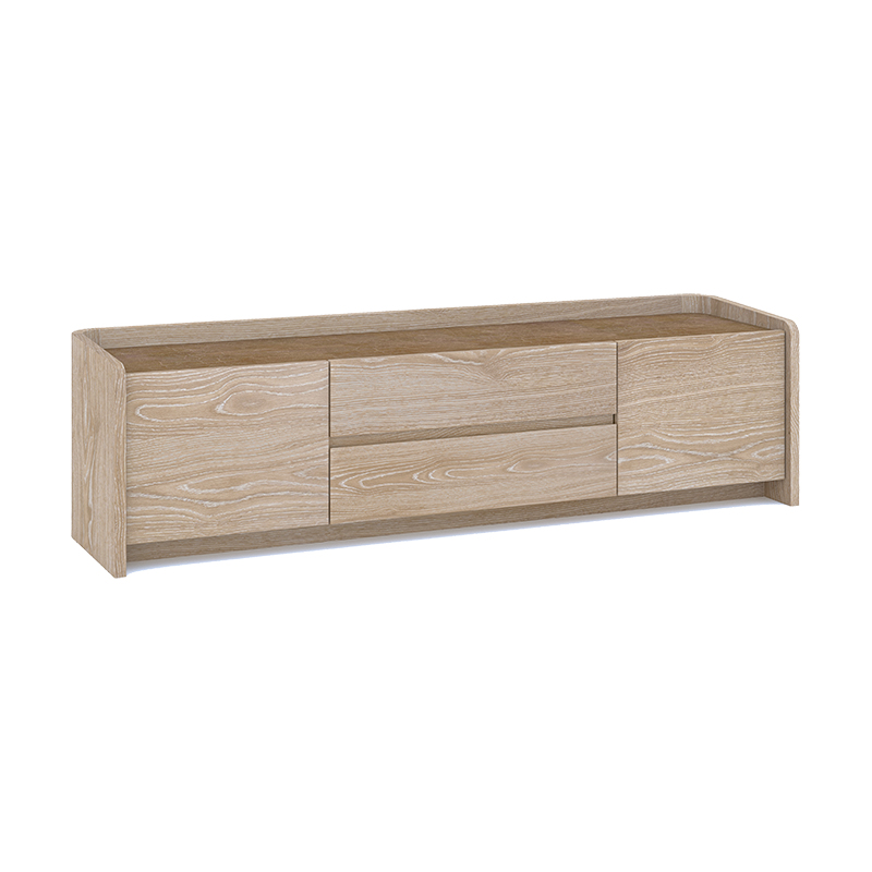 Laguna Media Console | JANISH Home