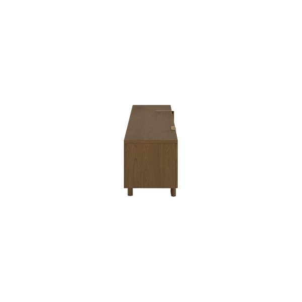 Montaro Media Console | JANISH Home
